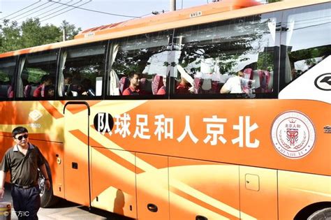 中超第六輪比賽分析之北京人和對貴州恆豐 每日頭條