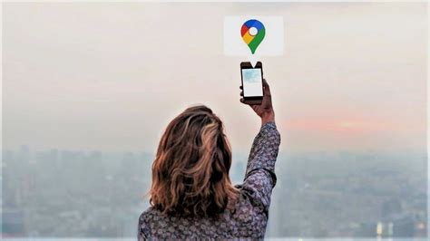 Top Ways To Fix Google Maps Showing Wrong Location On Android And IOS