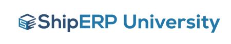 Shiperp University