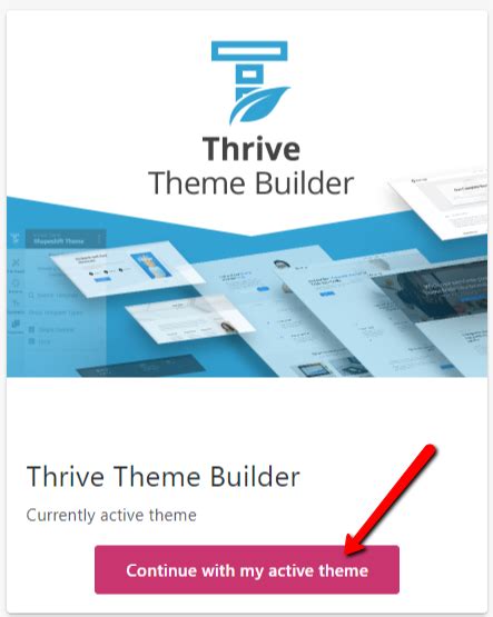 Working Of The Thrive Theme Builder With Woocommerce Thrive Themes