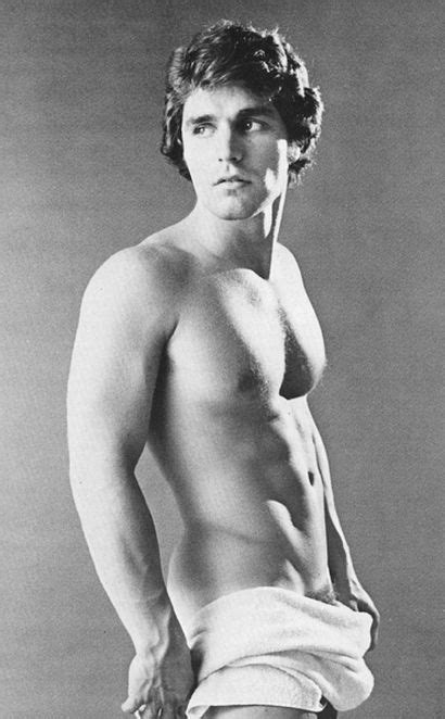 Favorite Hunks And Other Things Favorite Five George Payne