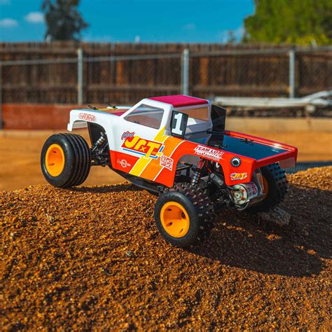 Losi Mini Jrxt Le Racing Monster Truck Highlight Video Small Scale Rc