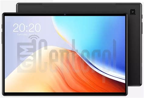 TECLAST M40S Specification - IMEI.info