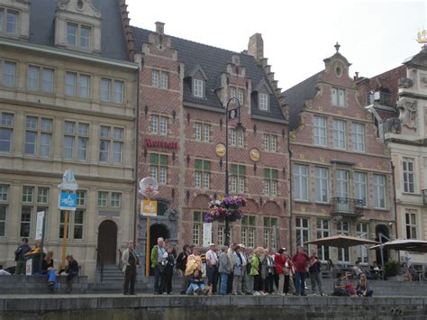Ghent Marriott Hotel Review Pats Travel Reviews
