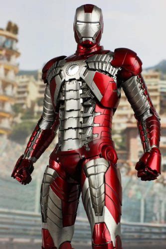 7 mais incríveis armaduras do Homem de Ferro