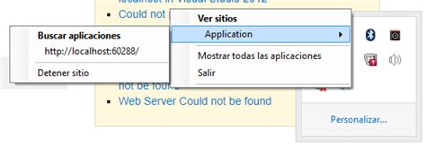Publishing With Iis Server Dns Could Not Be Found Stack