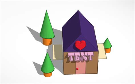 3d Design 석호중2학년장주원 Tinkercad