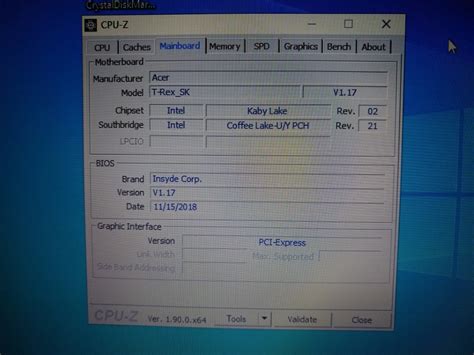 Aspire ES Unlock Bios Menu Acer Community