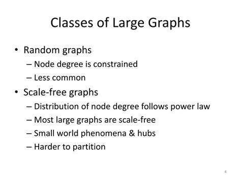 Ppt Graph Data Management Systems For New Application Domains Social Networks And The Web Of