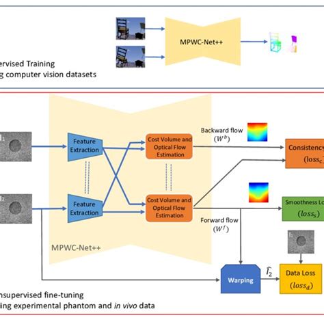 Proposed Structure Of Xception Network Used Within Each Stream Of Cnn