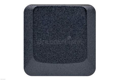Keyboard Key Button Saying Nothing Stock Image Image Of Support