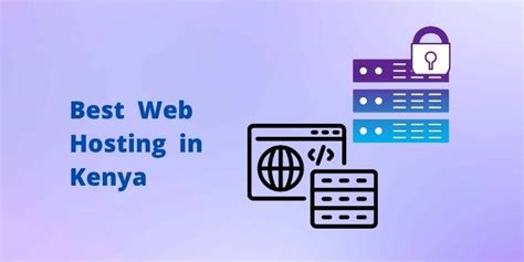 8 best web hosting companies in kenya joshwp