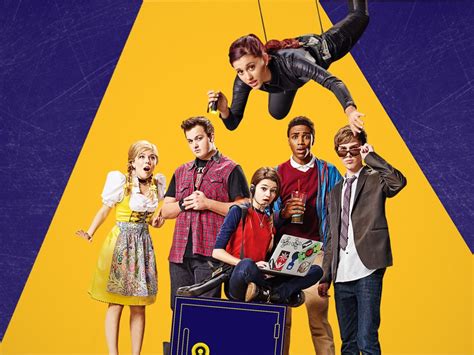 Swindle Apple TV AU