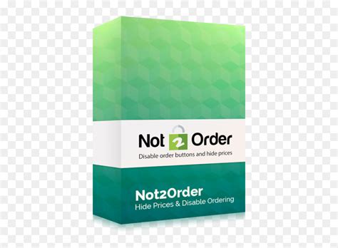 Magento Hide Prices Disable Ordering Art Paper Hd Png Download Vhv