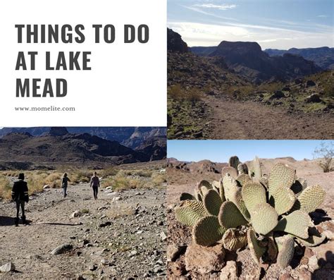 Things To Do At Lake Mead Mom Elite