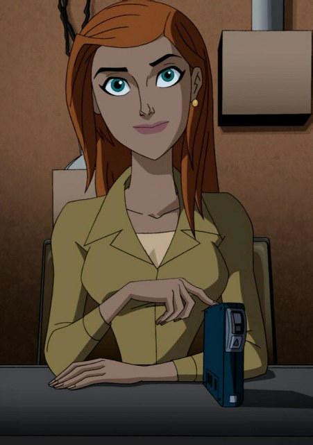 Vicky Vale By Pierrej29 On Deviantart