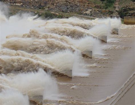 Burdekin Falls Dam To Power The North North Queensland Register Qld