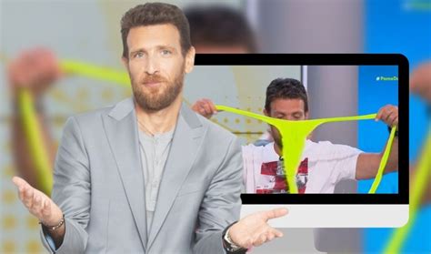 Πάμε Δανάη H επική φάρσα στον Θανάση Πάτρα Του έδωσαν να φορέσει