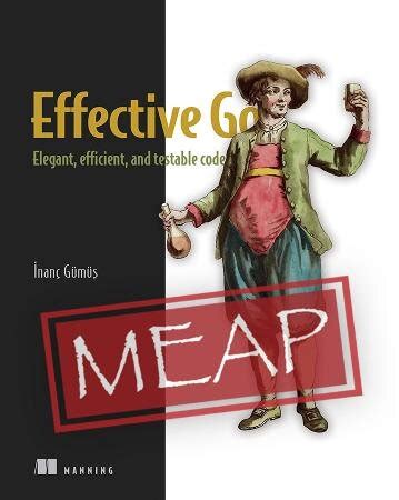 Effective Go Elegant Efficient And Testable Code Pdf Epub Version Controses Store