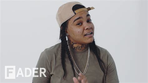 Young Ma The Sex Issue Freestyle Youtube