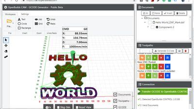 OpenBuilds CONTROL App Reviews Features Pricing Download AlternativeTo