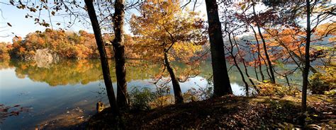 Fort Patrick Henry Lake Photograph By Kenneth Murray Pixels