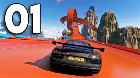 Forza Horizon 5 Horizons Submarine Hot Wheels Gaming Videogames Game