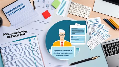 Ace Your Exam With Dssat Practice Test Prep