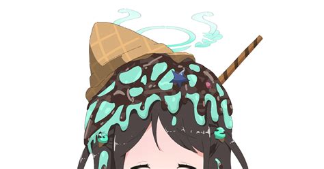 ブルアカ 栗村アイリ 曇⑩のイラスト Pixiv