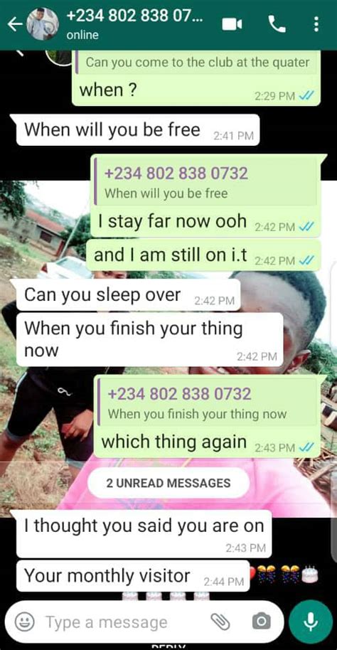 Yabatech Staffer Lecturer Demand Sex Money To Manipulate Results