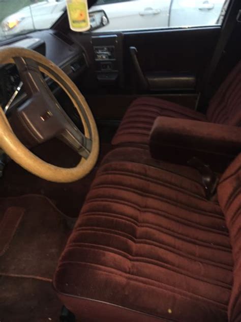 Oldsmobile Cutlass Cruiser Station Wagon With New Pictures Clean
