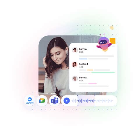 Fireflies Ai Fireflies Ai Notetaker And Conversation Intelligence