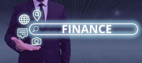 Inspiration Showing Sign Finance Internet Concept Describes Activities