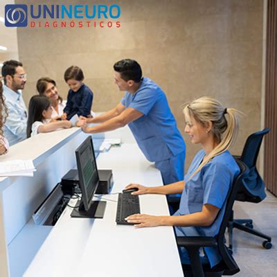 Vaga de Emprego para Recepcionista em Laboratório Painel de empregos