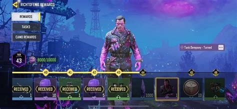 Cod Mobile Undead Siege Season 6 Todos Los Desafíos Semanales Antes