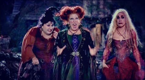 Hocus Pocus Sarah Jessica Parker Fan Art 38112303 Fanpop