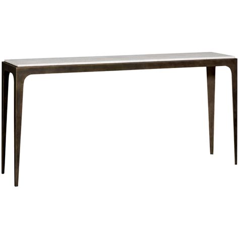 Vanguard Furniture Hancock 62 Console Table Perigold