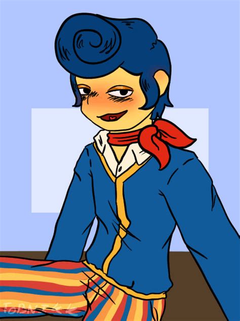 Wally  By Tobnikkk On Deviantart