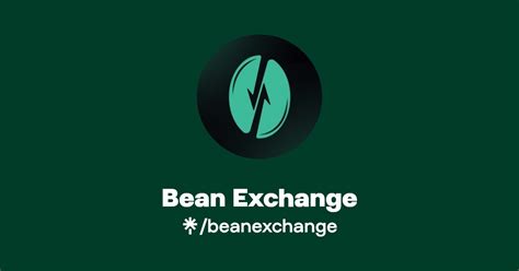 Bean Exchange Linktree