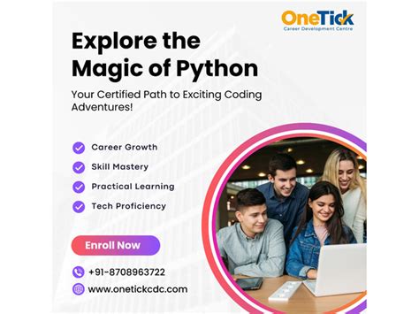 Upskill Your Python Programming With Onetick Cdc Quickfinds