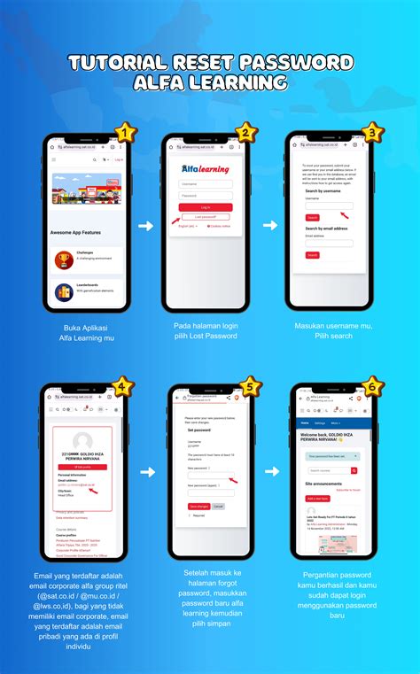 Beranda Alfa Learning