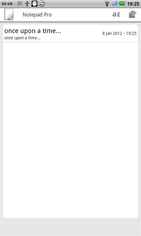 Notepad Pro Apk For Android Download