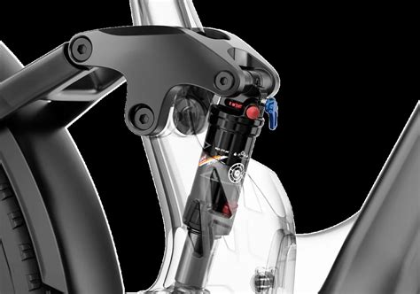 Introducing The Mokwheel Obsidian St A New Power Station E Bike With Advanced Features