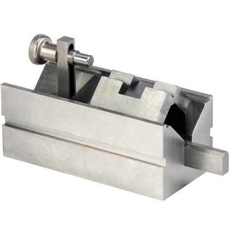 Prism With Back Stop And Insertion Prism Kitotec