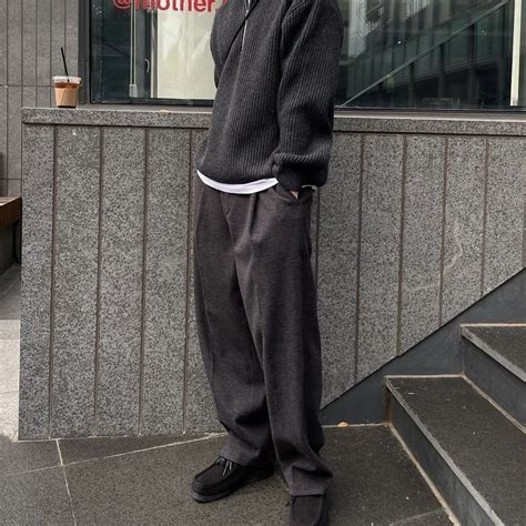 이거랑 비슷한 바지 패션 에펨코리아