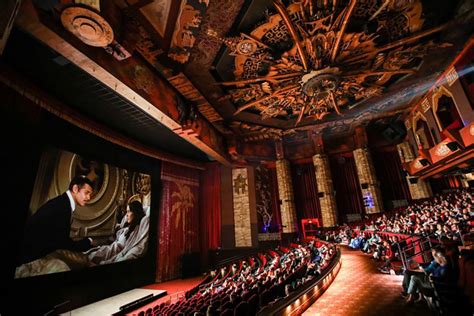 The 2019 Tcm Classic Film Festival Slant Magazine