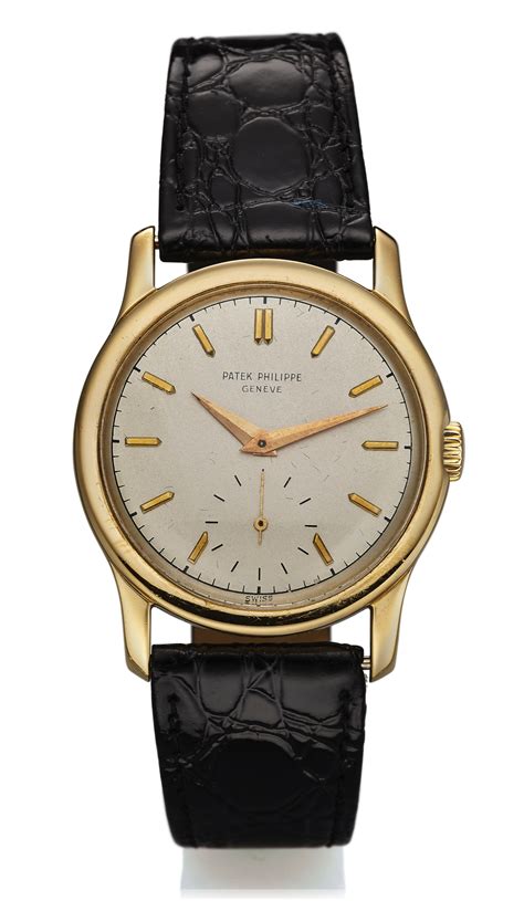 Patek Philippe Classic Driver Market