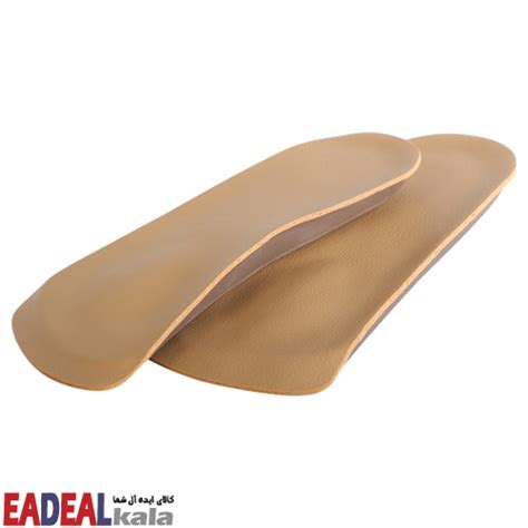 کفی طبی بدون پنجه فروشگاه اینترنتی ایده ال کالا