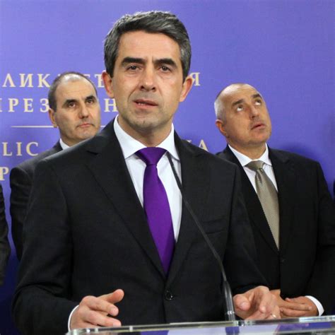 Видяхме ясни доказателства и резултати обяви Росен Плевнелиев на втория ден след разкритието