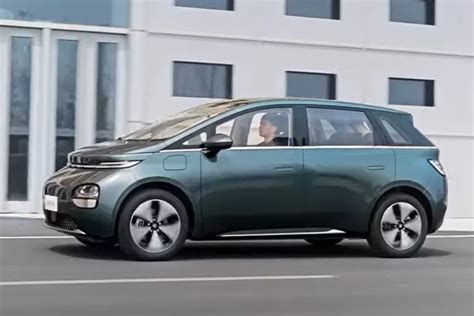 Intip Spek Wuling Baojun Yunduo Cuma Seharga Lcgc Bikin Pemilik
